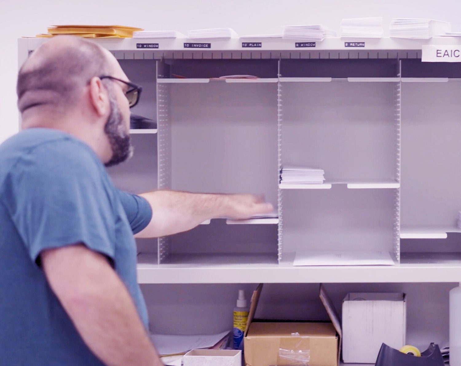 How Eastern Alliance Revolutionized Claims Document Processing with AI